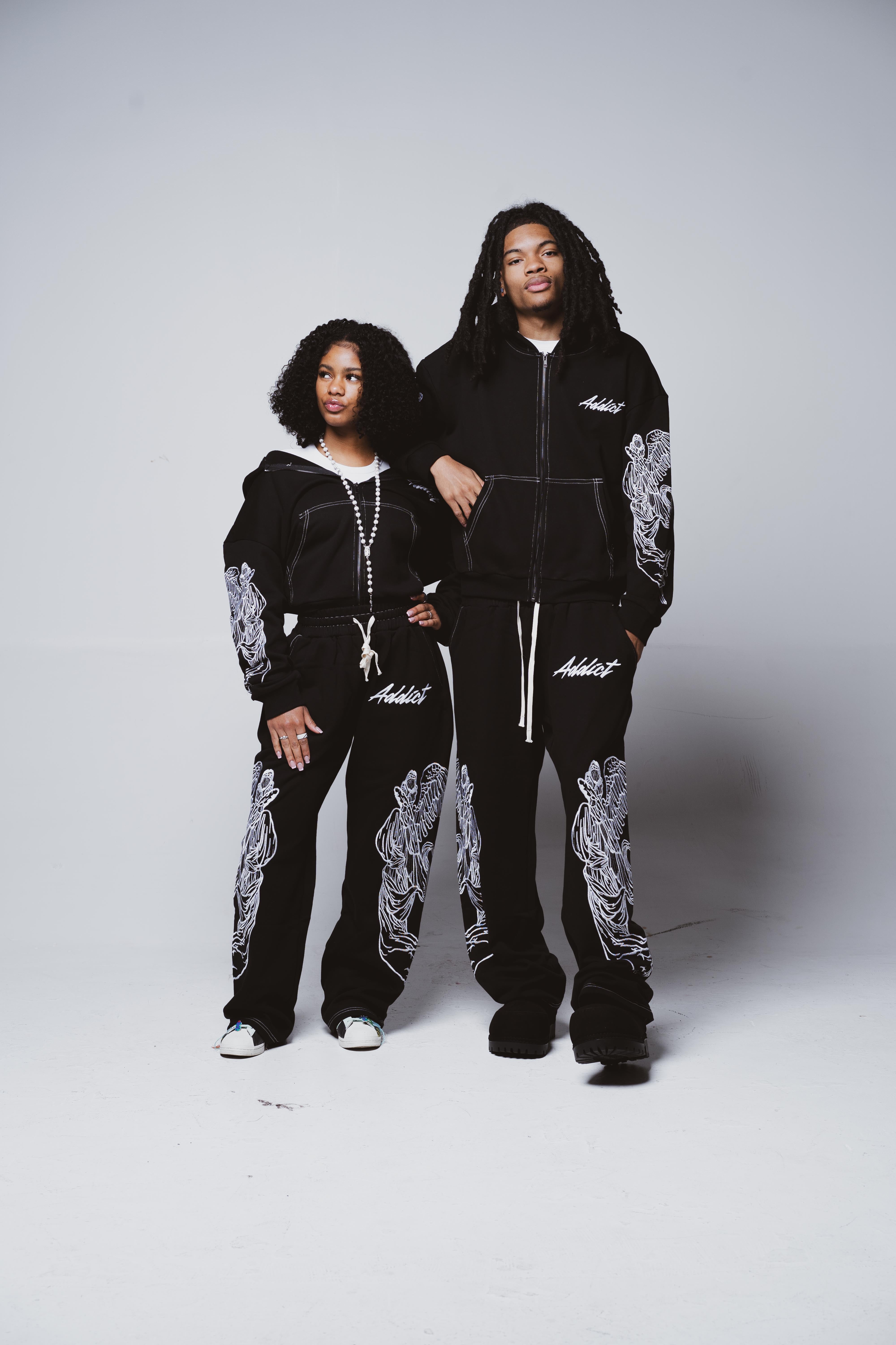 ANGEL COLLECTION – ADDICTS