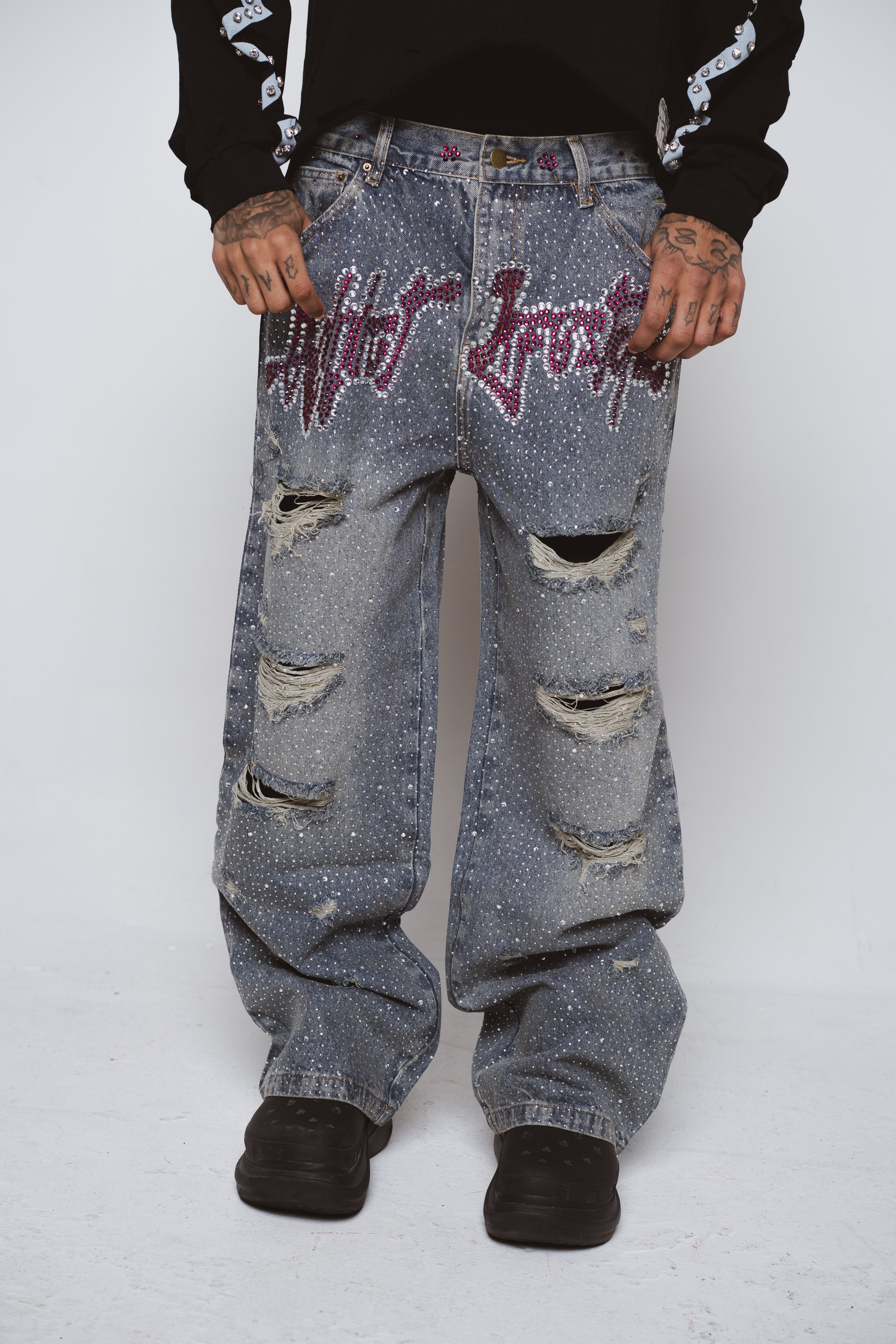 Ruby Lifestyle Jeans – ADDICTS
